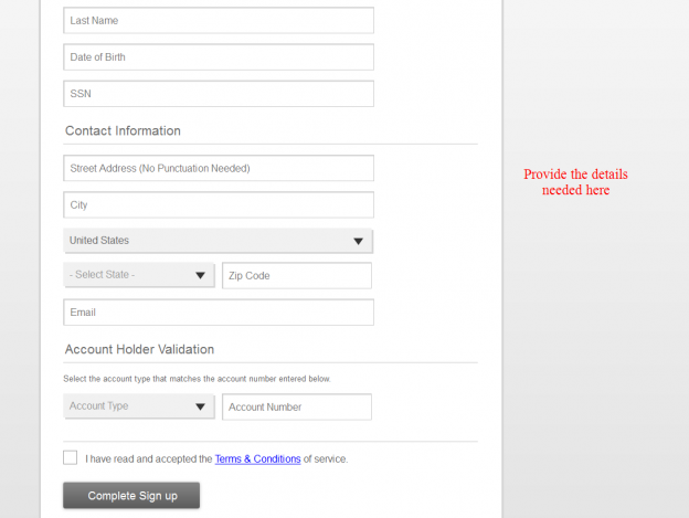 Third Federal Savings and Loan Online Banking Login ⋆ Login Bank