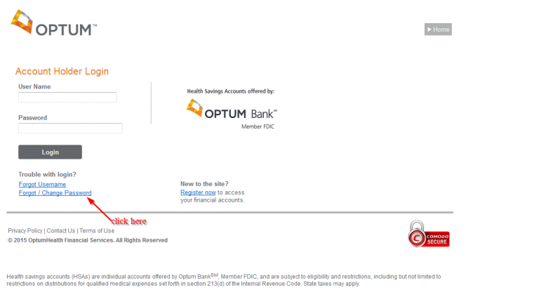 Optum Bank