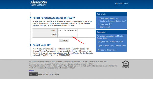 Alaska USA Federal Credit Union Online Banking Login Login Bank alaska-usa-federal-credit-union-online-banking-login-login-bank