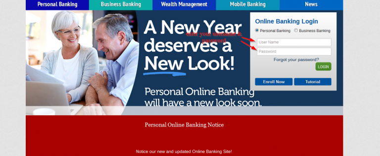 United Southern Bank Online Banking Login Login Bank united-southern-bank-online-banking-login-login-bank
